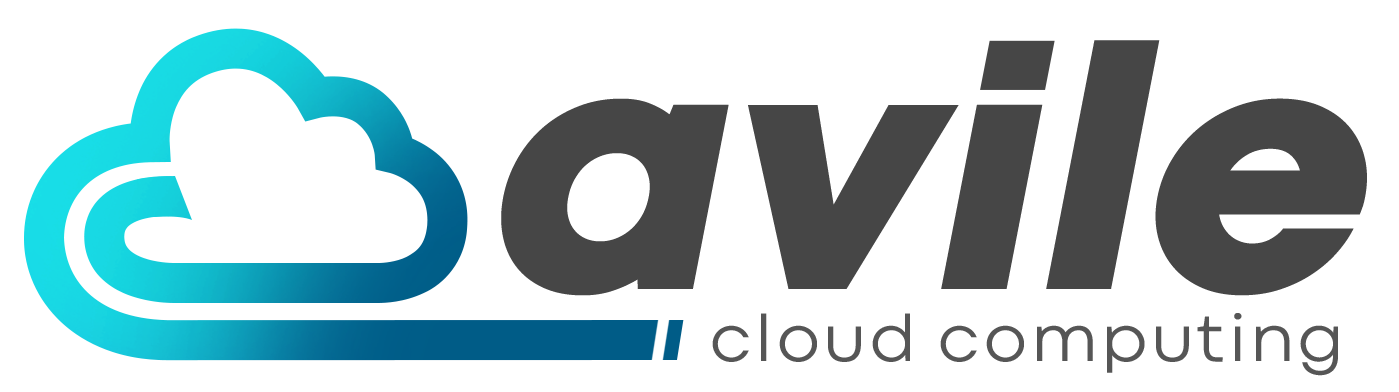 desktop nuvem - Avile